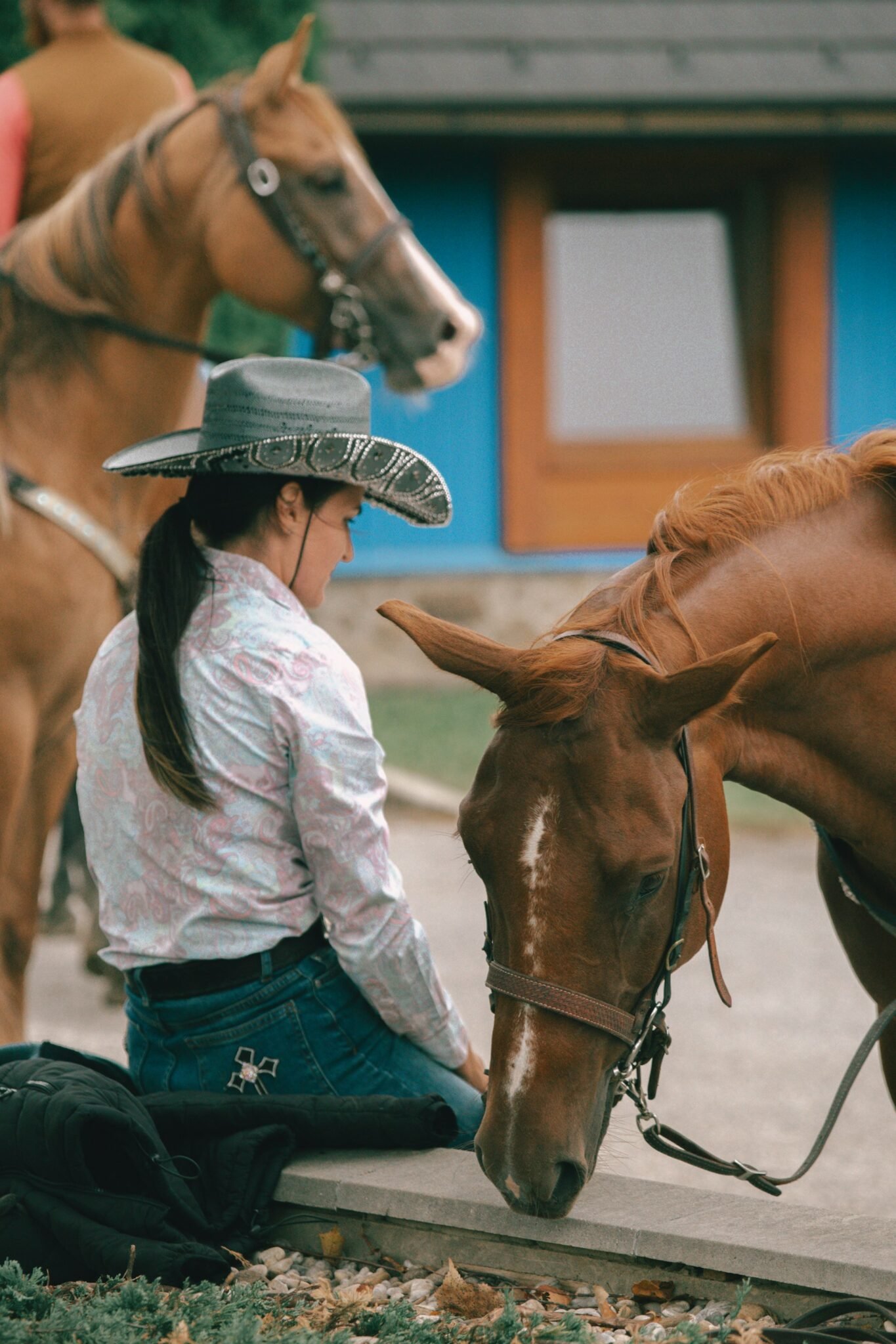 Rodeoking Website – Hats that honor the cowboy tradition